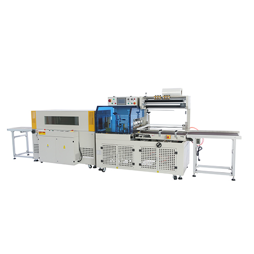 CAL-5545C+CAS-5030LW - Shenzhen Ce-An Intelligent Technology Co,Ltd.